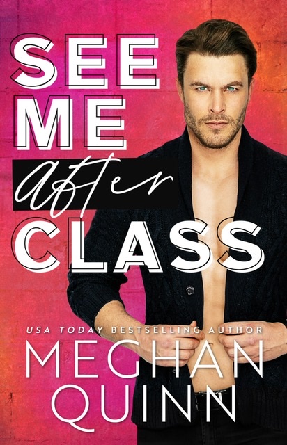 See Me After Class Review Closet Romance Reader